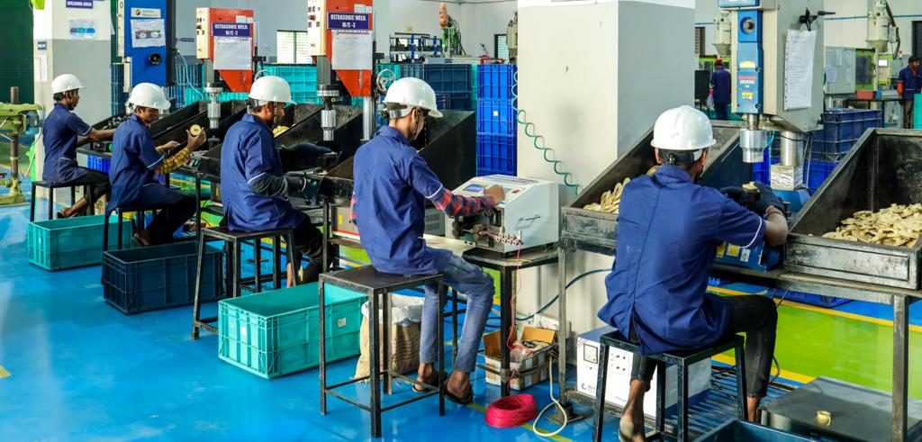 Our Team – Fortune Plastic Industries