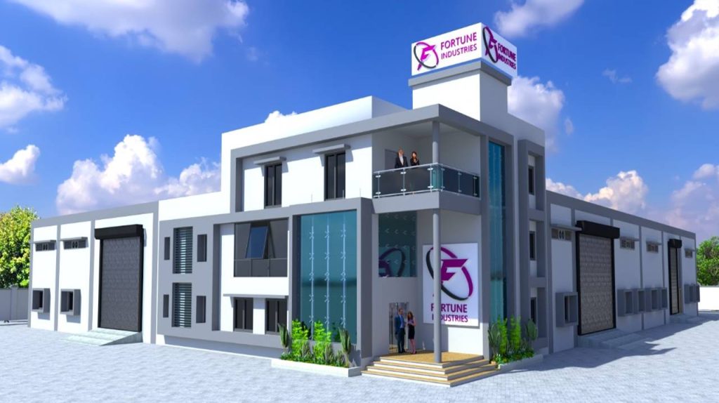 Overview – Fortune Plastic Industries
